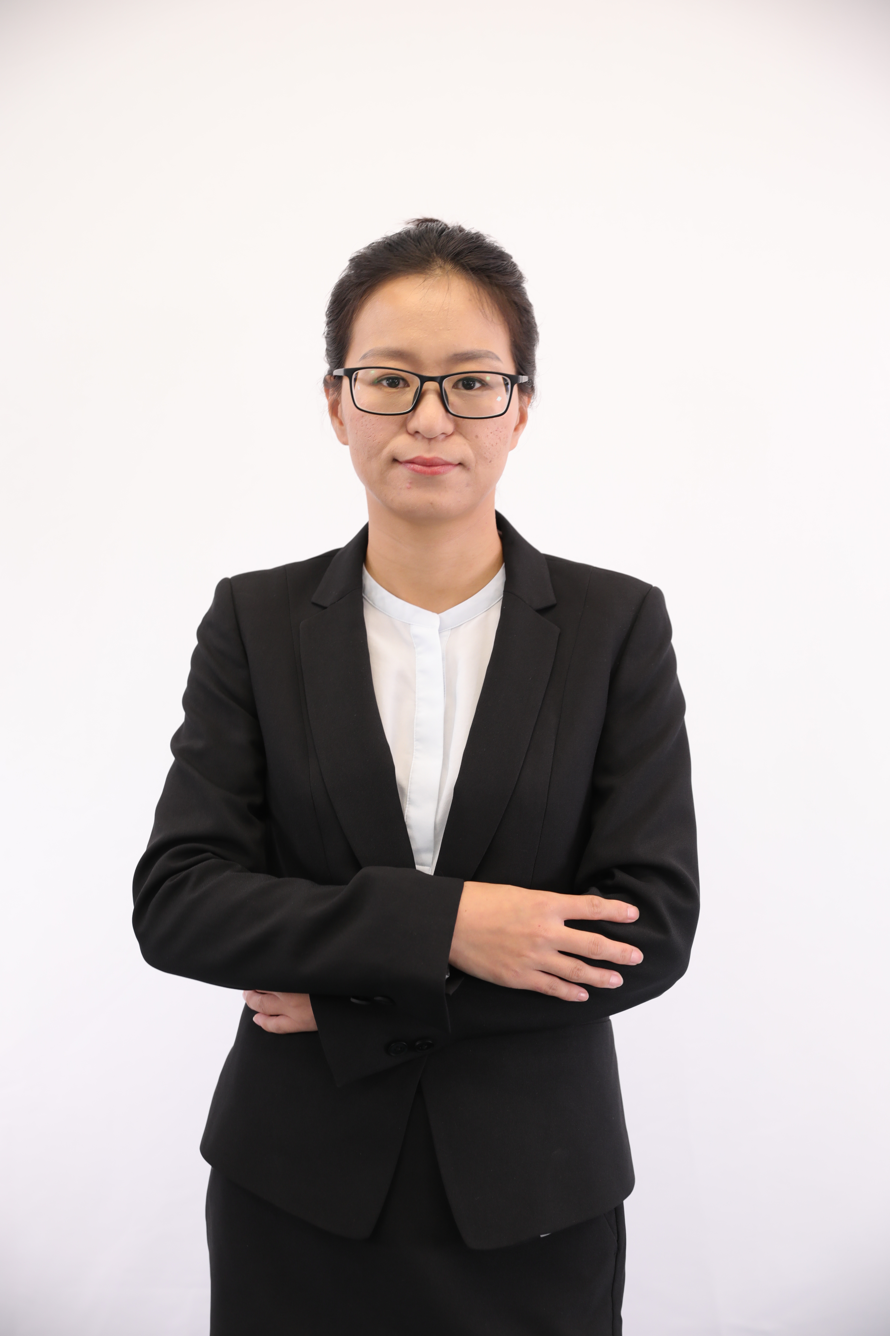 Wang Ying-School of Finance , Central University of Finance and Economics